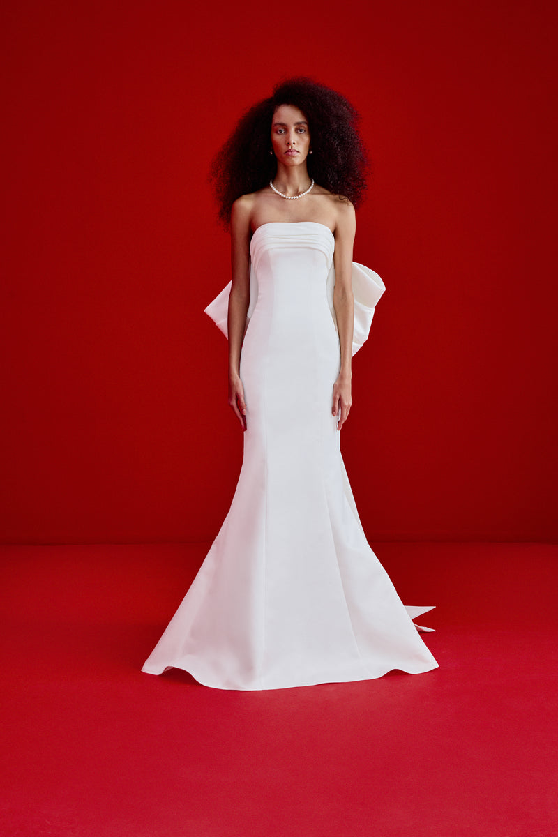 Sonnet IX – Cagteks Bridal