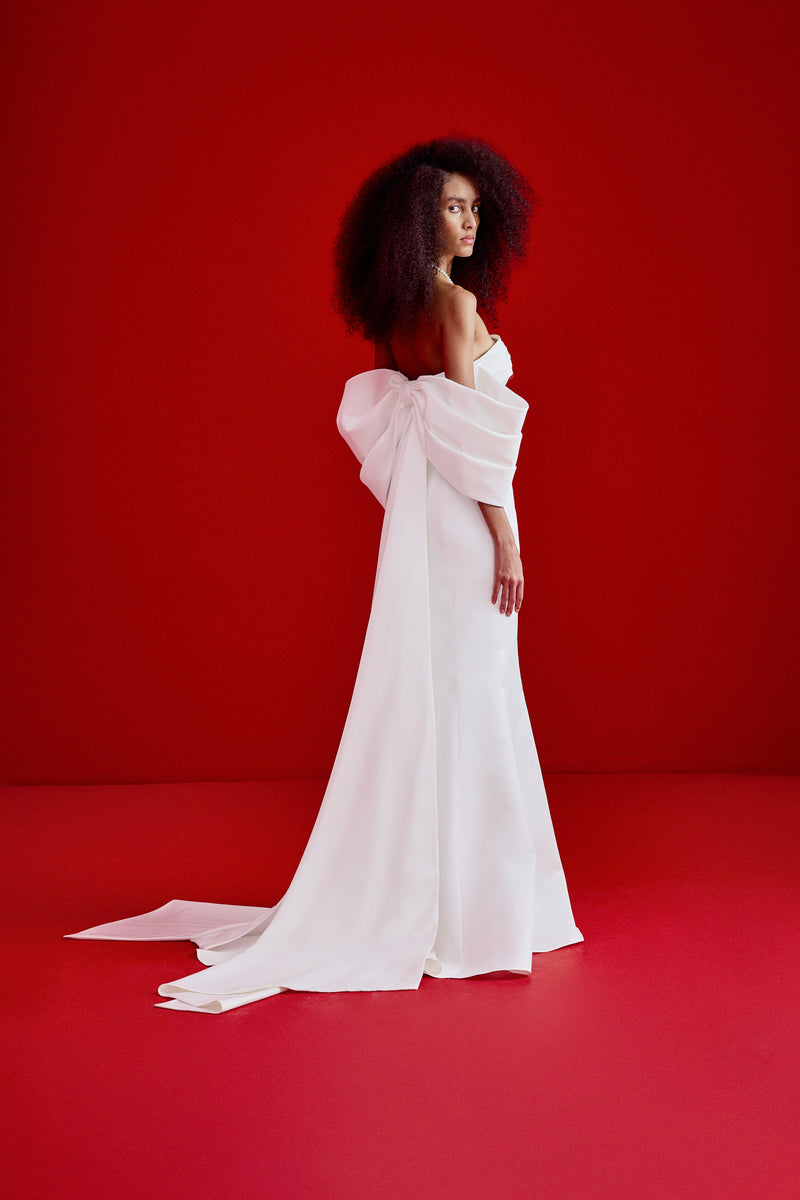 Sonnet IX – Cagteks Bridal
