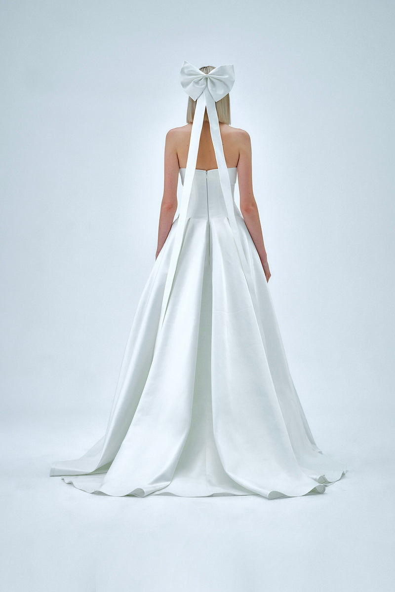 Cagteks Bridal ADA Dress